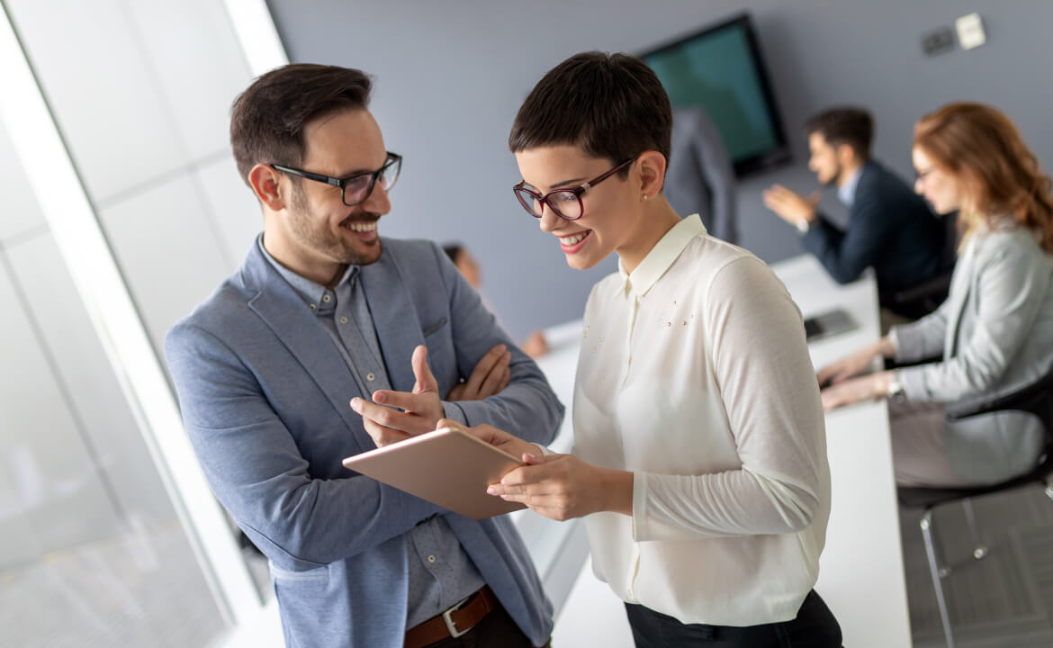 Customer Experiences - B&R Industries